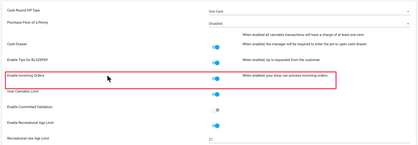 Dispatch App | DispatchPro Configuration